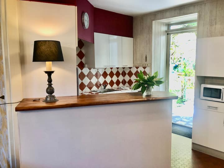 Maison De Charmes Raffinée - Saint-Denis-d'Oléron