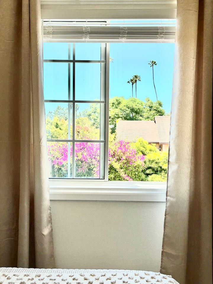 La Casa De San José - Montecito, CA