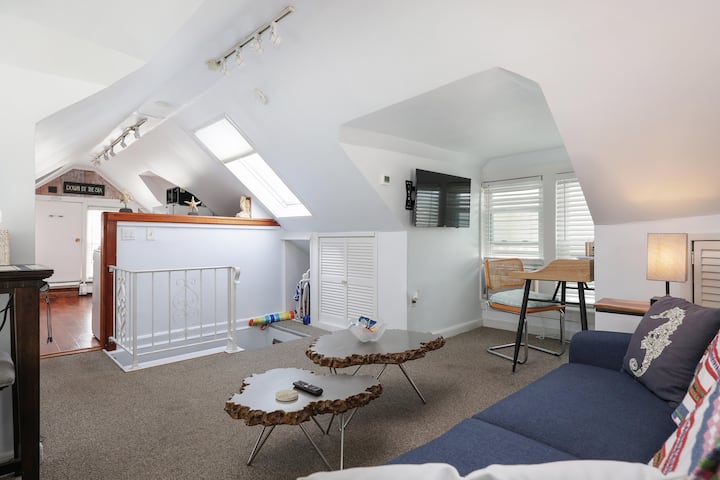Beach Condo In Sea Bright #3 - Monmouth County, NJ