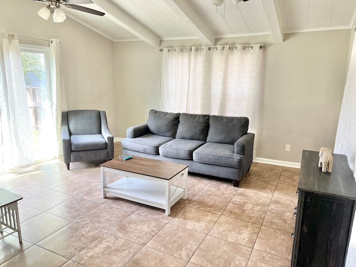 Family Friendly In Corpus Cristi - North Padre Island, TX