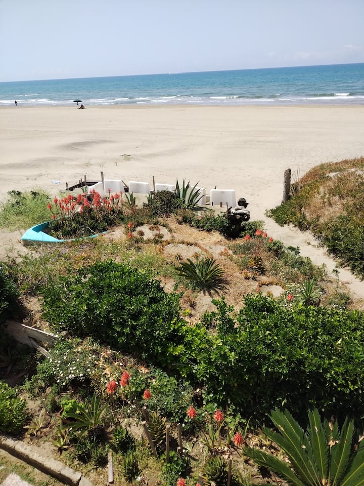 La Duna Beach - Ardea