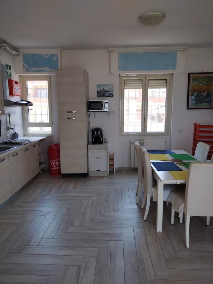 La Duna Beach - Ardea
