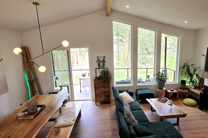 Stylish Luxury | Nature Retreat - Kelowna