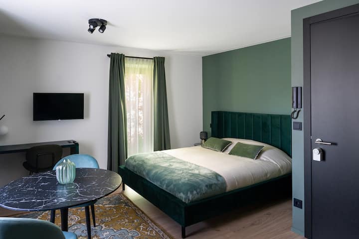 Core -3 Corporate Studios - Luxemburgo