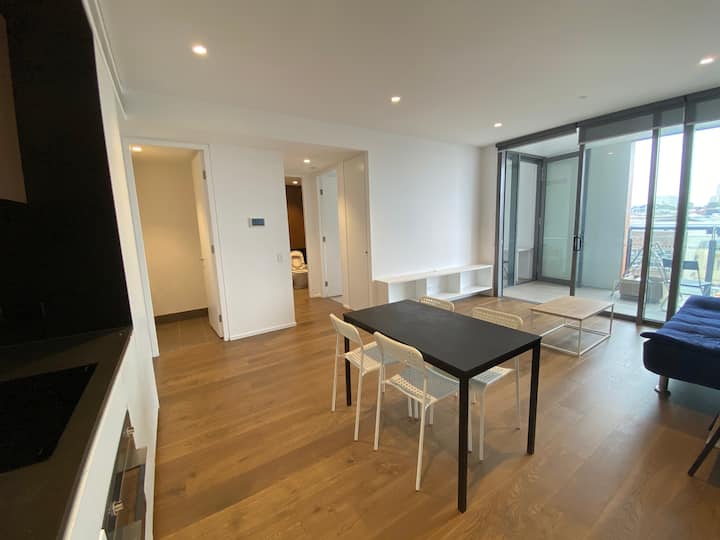 Luxury Sydney Apartment ,3min To Mall ,5min To Uts - Surry Hills