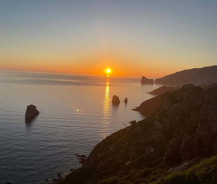 Appartamento Per Un Totale Relax - Buggerru