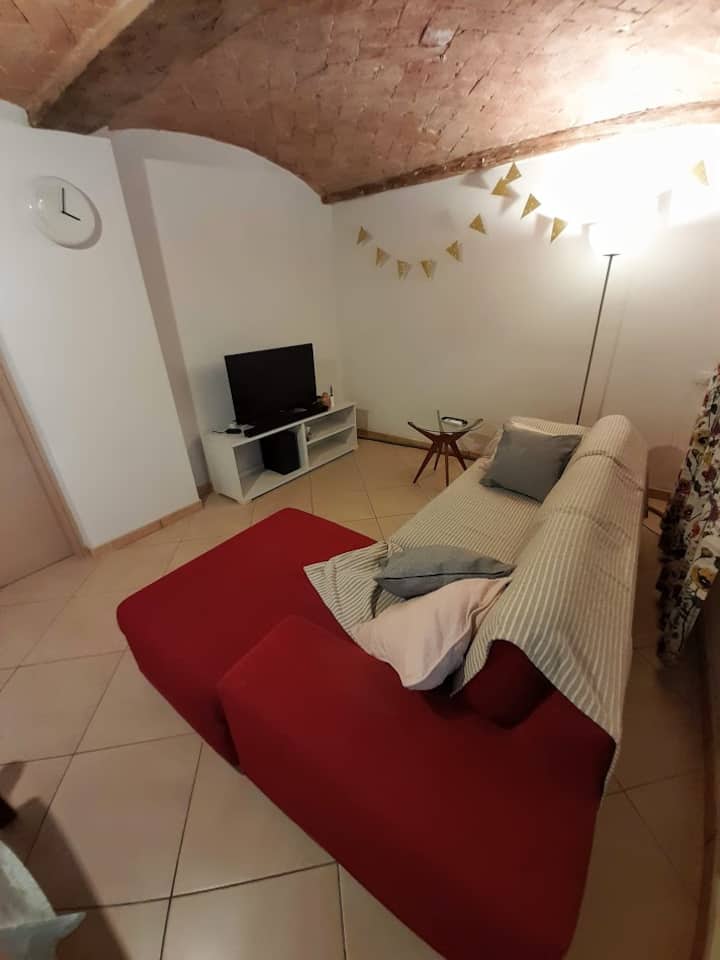 Walk To Enzo Ferrari Museum Free Parking Sleeps 3 - Módena