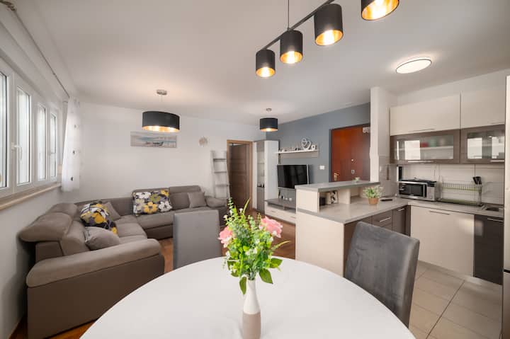 Apartman ŽNjan Split - Split