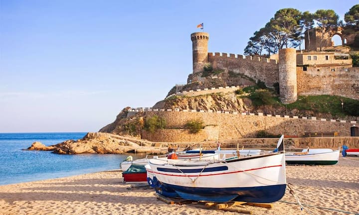 Corazón De Tossa De Mar - Tossa de Mar