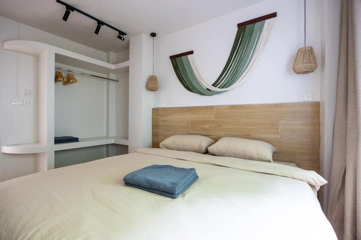 Little Villa - Ko Pha Ngan