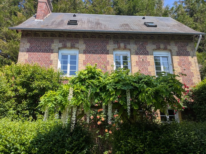 Maison Familiale - Pourville-sur-Mer