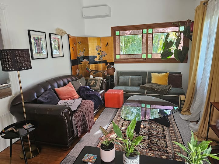 Private Garden Sanctuary - Nerang