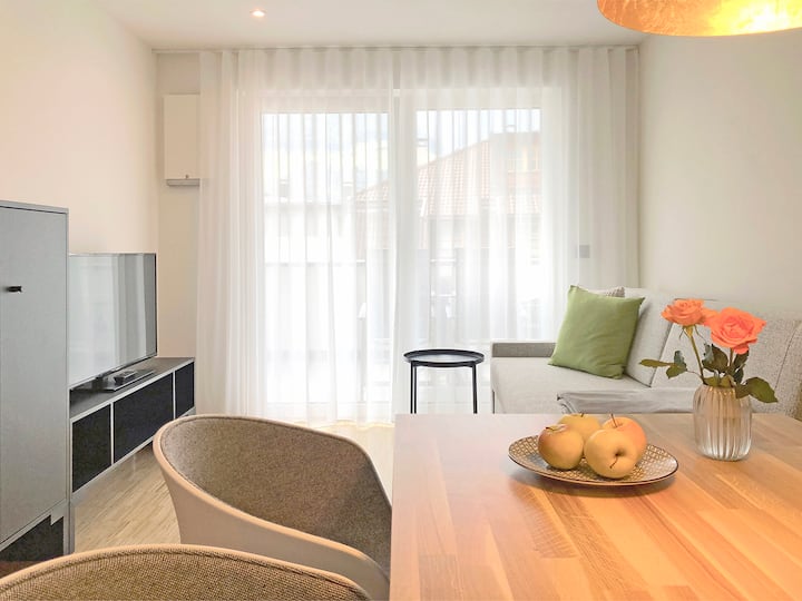 Apartment Luis 1 - Alpstay - Schnalstal