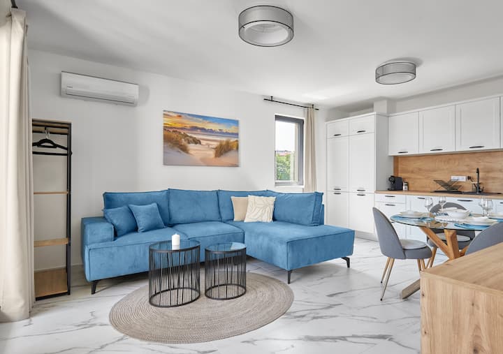 Sea Shell Apartment - Sozopol