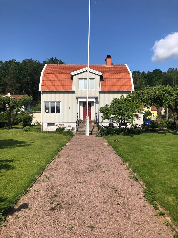 Centralt Nyrenoverat I Göteborg - Gothenburg