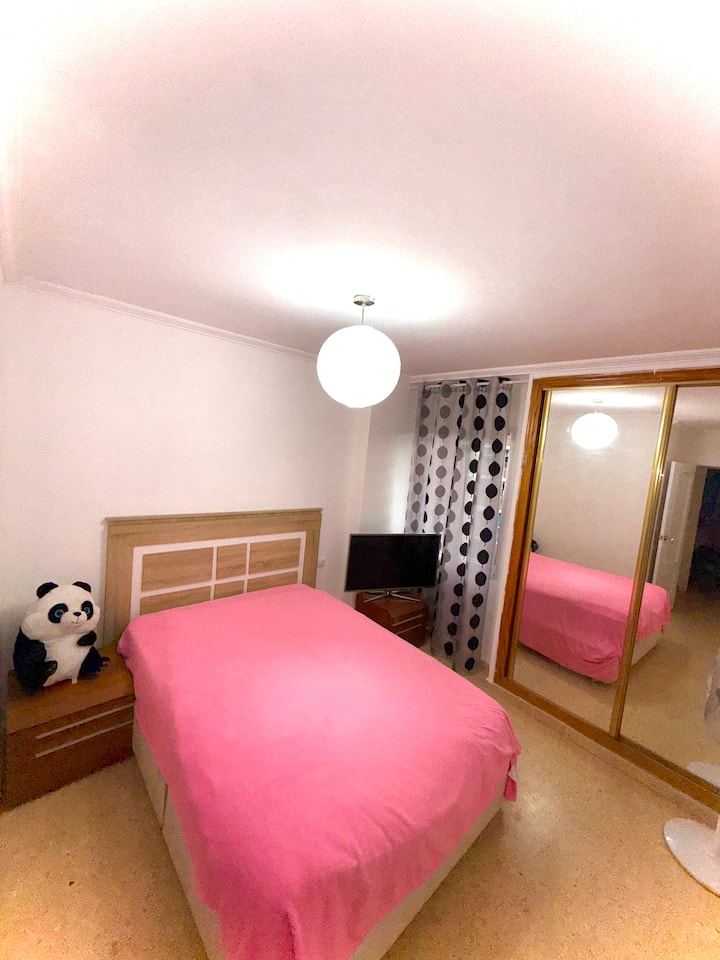 Apartamento Fantasía - Sagunto
