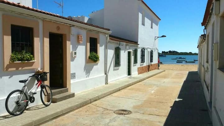 Casa Con Encanto Casa Goleta Ercap020 - El Rompido