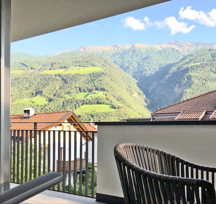 Apartment Luis 2 - Alpstay - Naturns