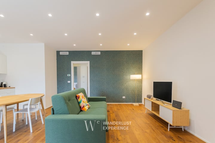 Wanderlust Experience | Villa Maria - Polignano a Mare