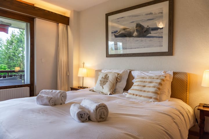 L'écrin De Crans - Crans-Montana