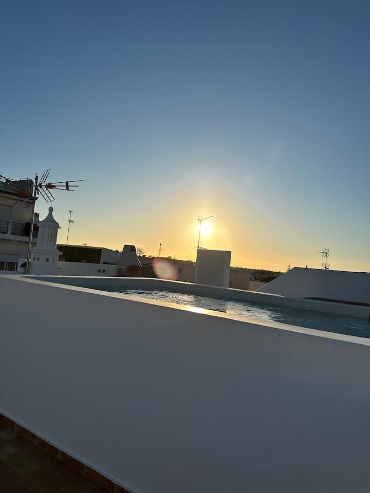 Lusitano Residence Ii - Vila Real de Santo António