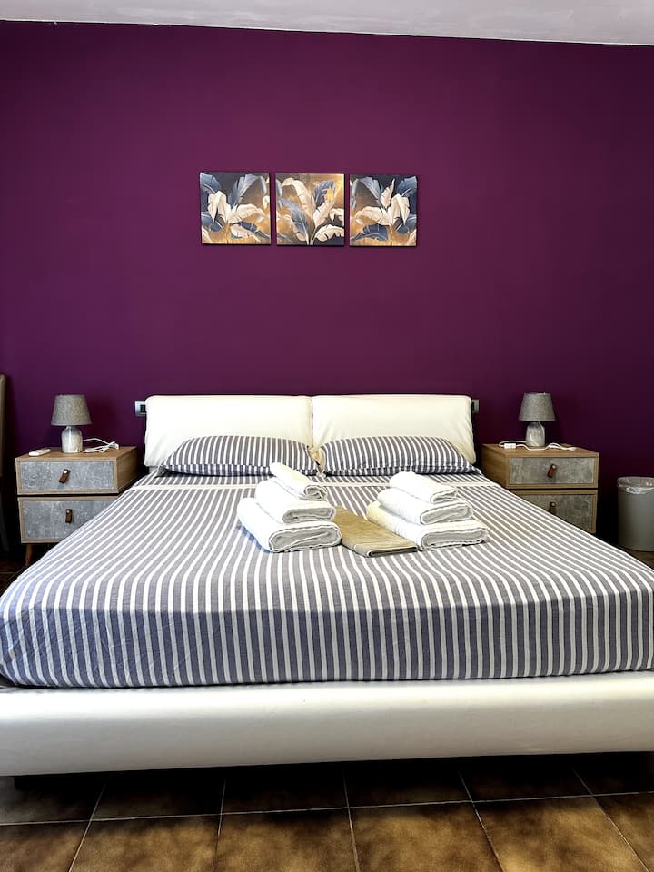 Beppo's Domus - Iglesias