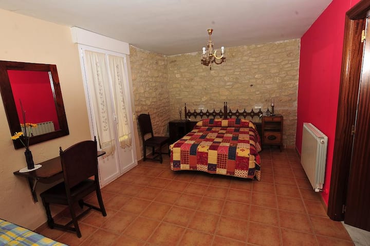 Casa Arellano - Estella
