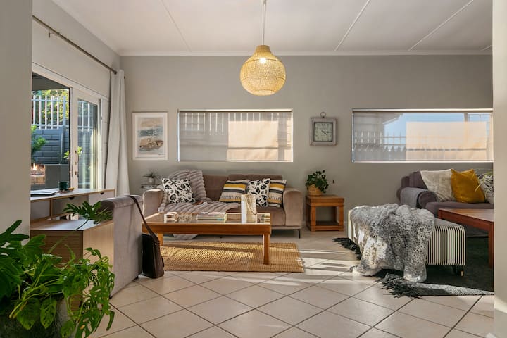 Entertainer S Dream - Plett - Plettenberg Bay