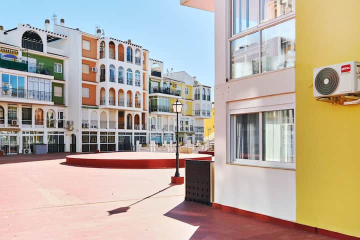 Mar Azul Paradise - La Zenia