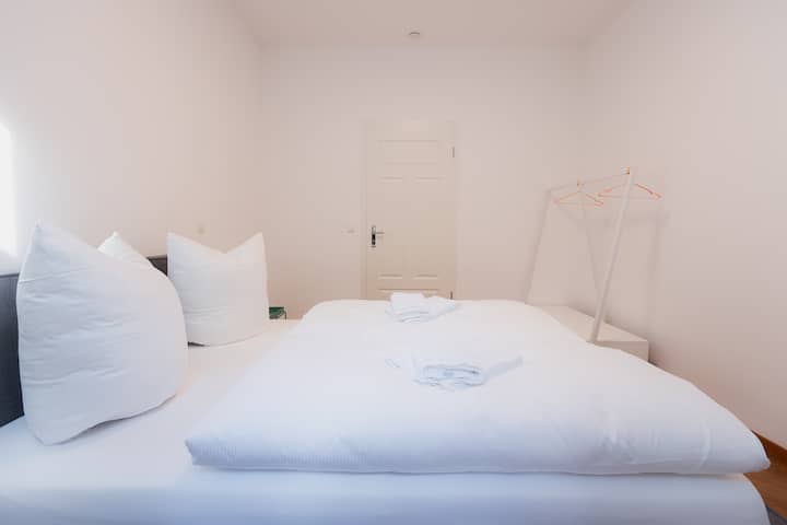 Max04 - 6p-apartment Im Zentrum - Berchtesgaden