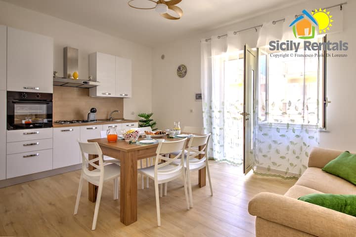 M&v Isola Love - Isola delle Femmine