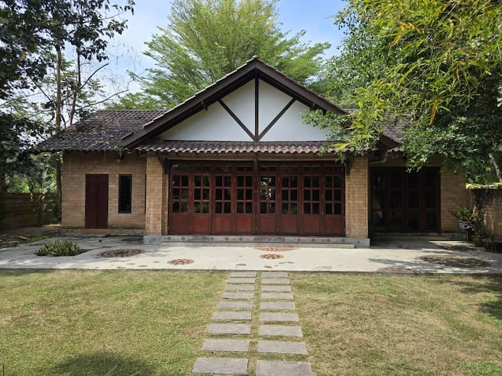 Resort Staycation - Semenyih