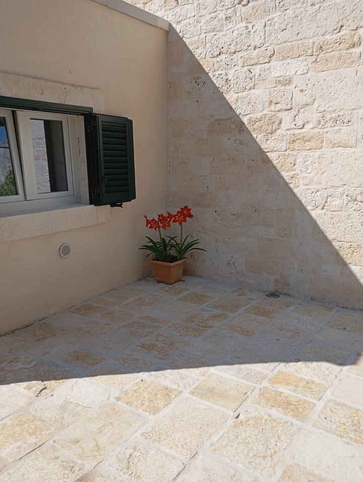 Villa Annarè - Martina Franca