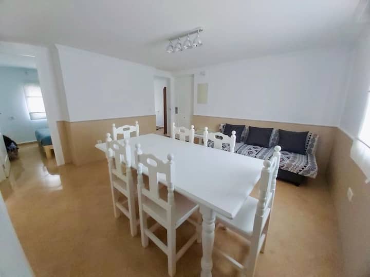 Apartamento Cerca De La Playa - Cádiz