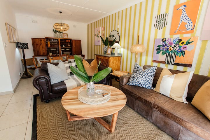 Family Fun & Cricket 3br House - Howick