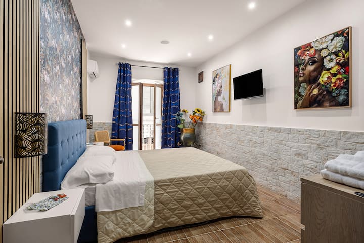 City Centre - Cattedrale - Palermo