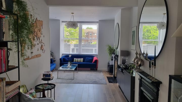Stylish Crouch End Family Home - Londres