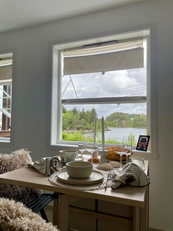 Stay Luxurious With Nordic Style - Greenland