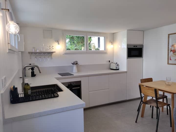 Maisonnette Indépendante - Boissy-Saint-Léger