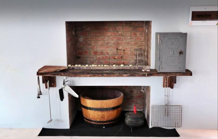 Jw - 79 Bessie Street - Flatlet - Still Bay