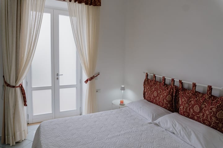 Room Furore • Ravello Center - Ravello