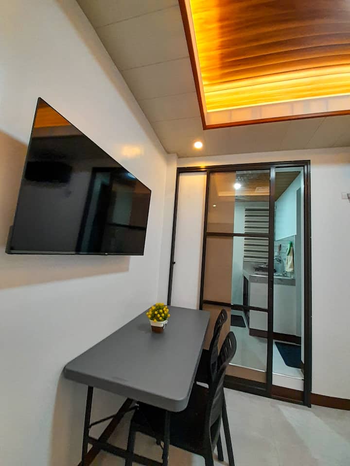 The Cozy Homes Building, B1 (No Car Parking) - Cainta
