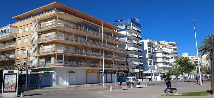 Apartamento Puerto - Gandia