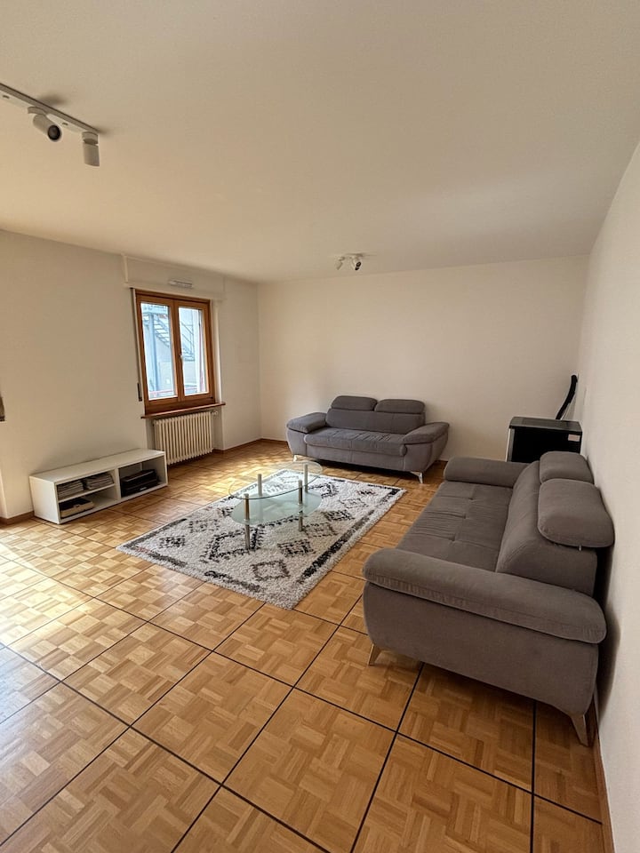 Accommodation Ideal For Workers - Riederalp