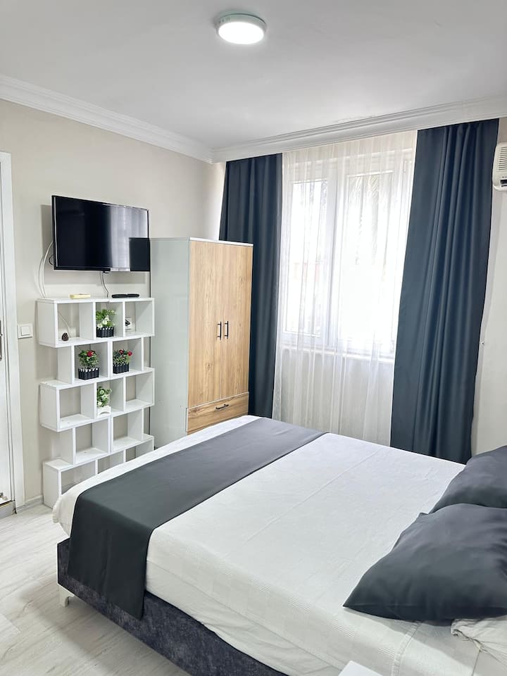 Best District Next To Oldtown102 - Antalya