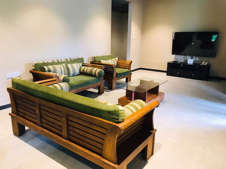 Kandy Cozy Corner Villa - Kandy