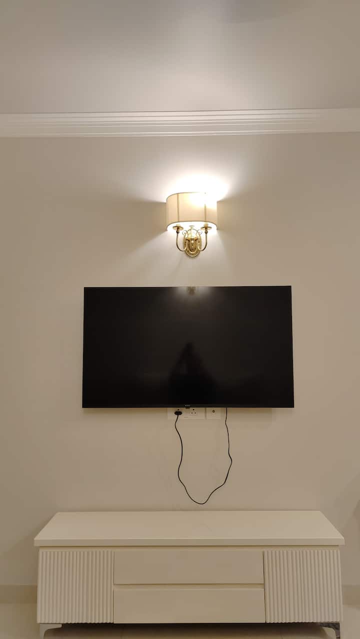 The Visionary Villa Homestay - Sohna