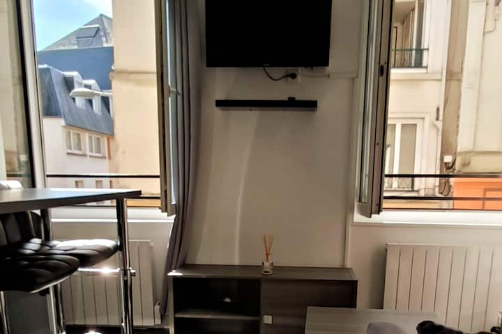 Studio Centre De Rouen - ルーアン