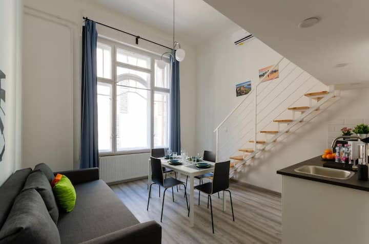 Bartok Suites 4 - Budapest