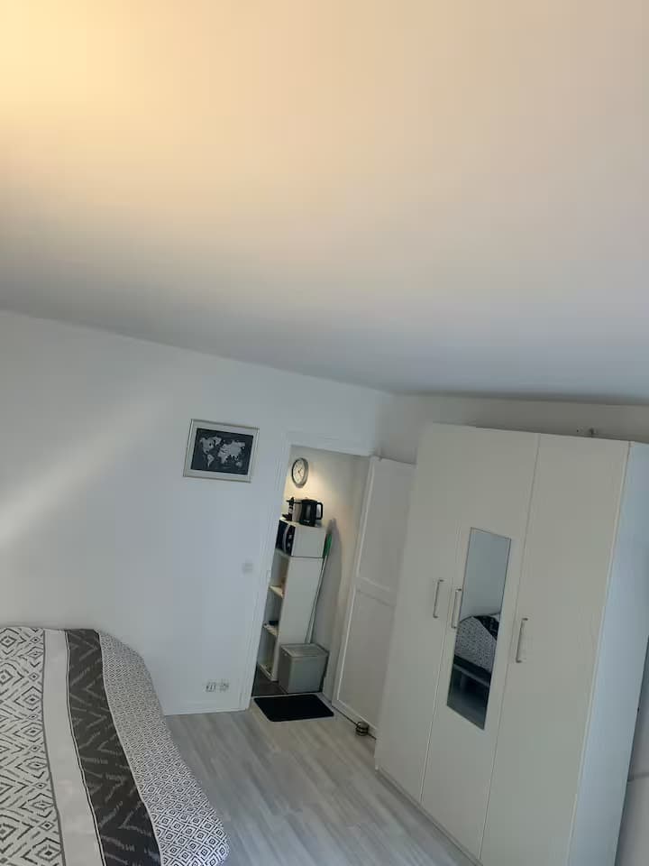 Studio Paris Champs ÉLysées - Paris